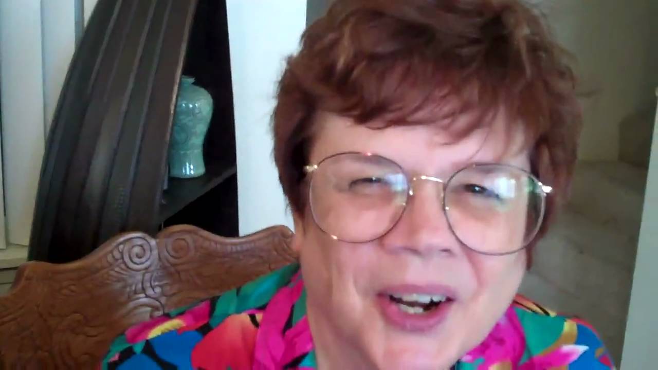 Potluck at Kathy Boast's 3-28-10 - YouTube