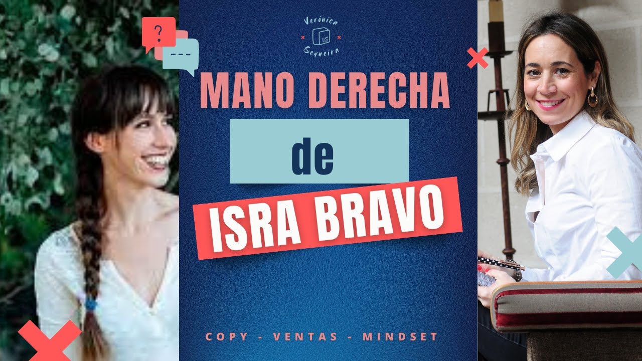 Anina Anyway: copywriting, storytelling y marca personal - YouTube