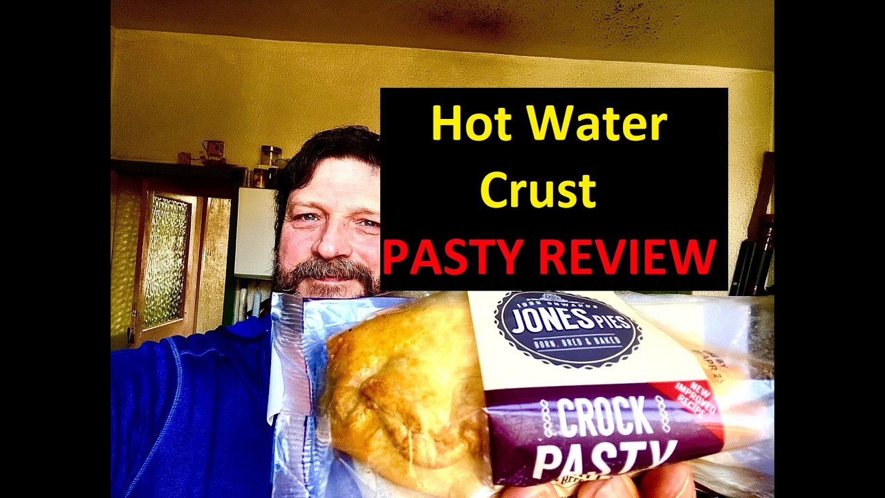 REVIEW Jones company Crock pasty not seen these before - YouTube