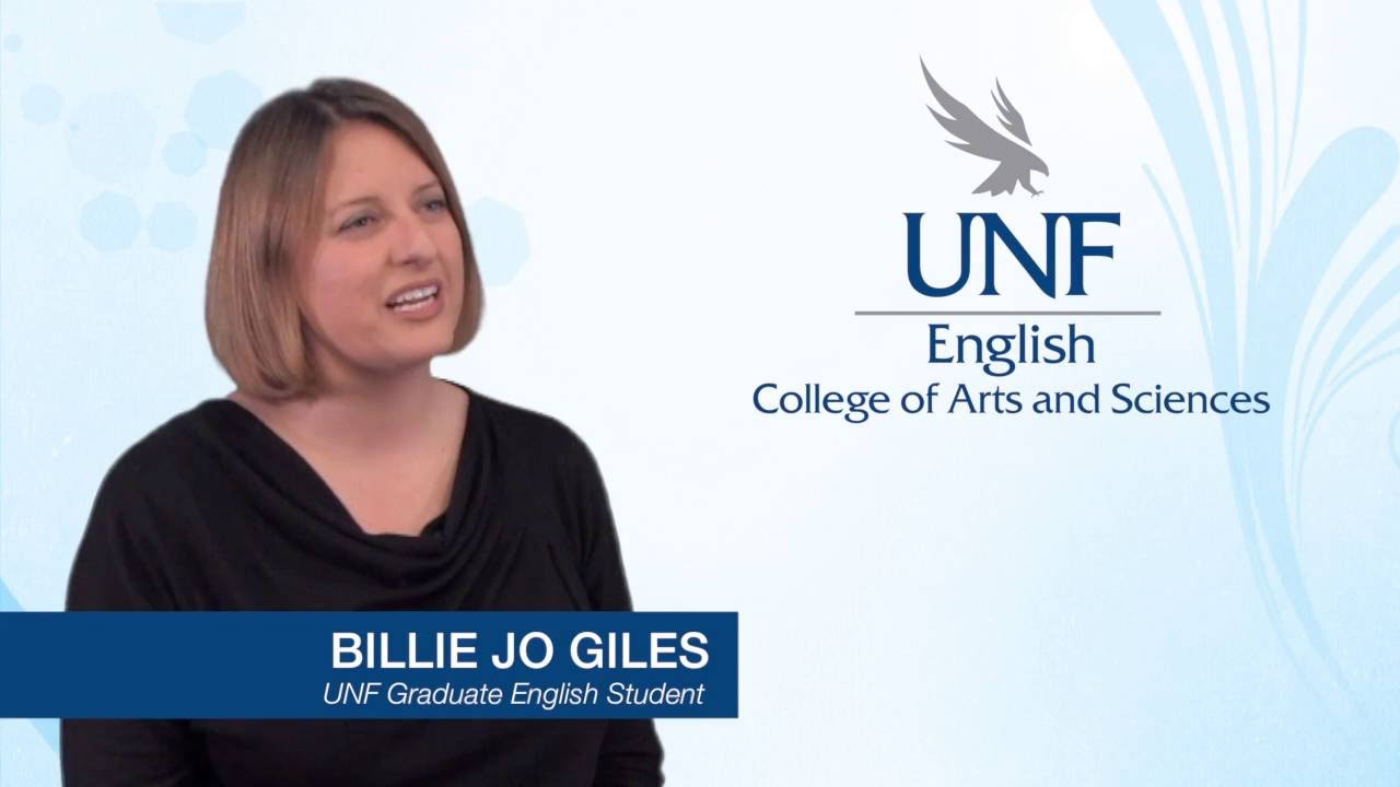 Billie Jo Giles on the benefits of taking teaching practicum - YouTube