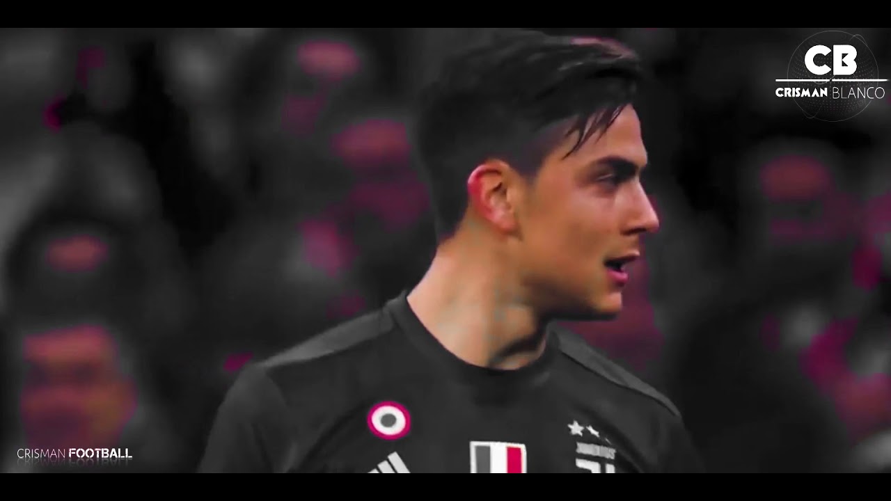 Paulo Dybala • Zone• Magic Skills & Goals / 2019 - YouTube