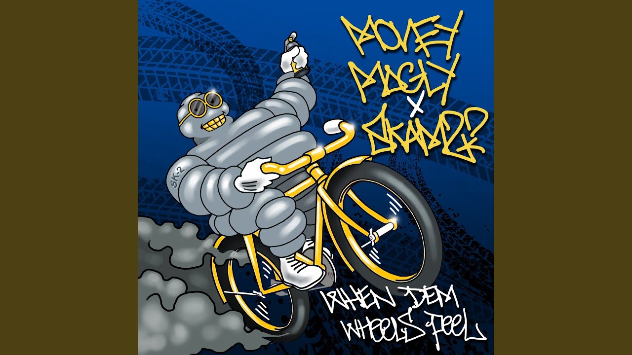 When 'Dem Wheels Peel (Radio Edit) - YouTube