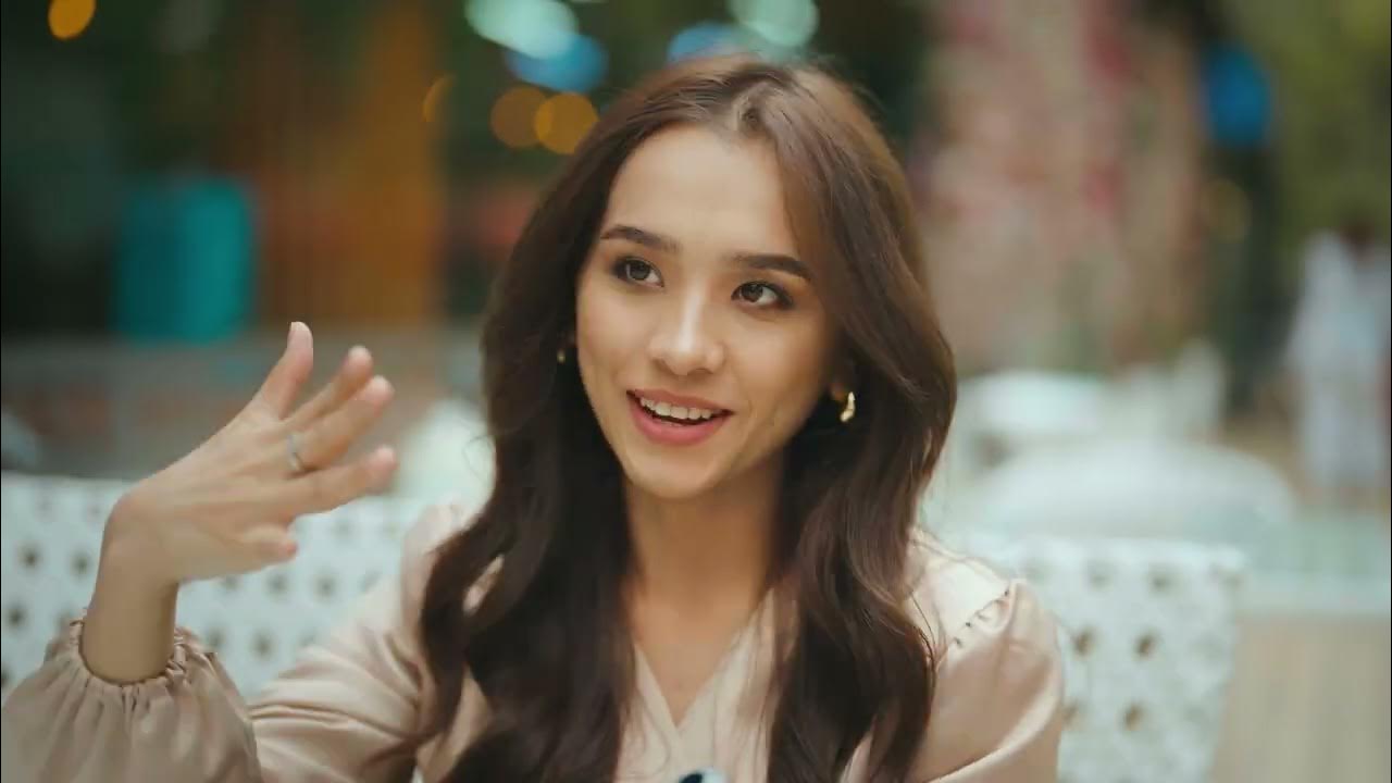 Odil O'ktam- Taqdir (videoklip) - YouTube