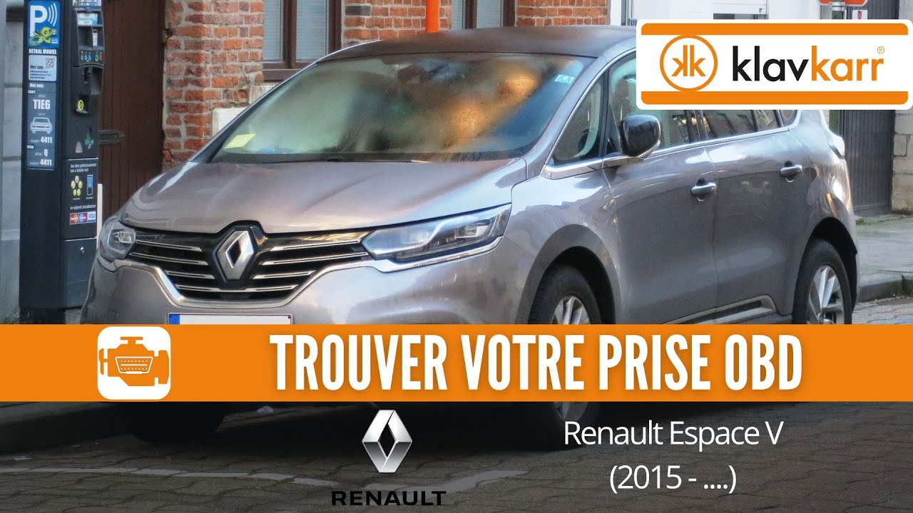 Prise Diagnostique Espace 5