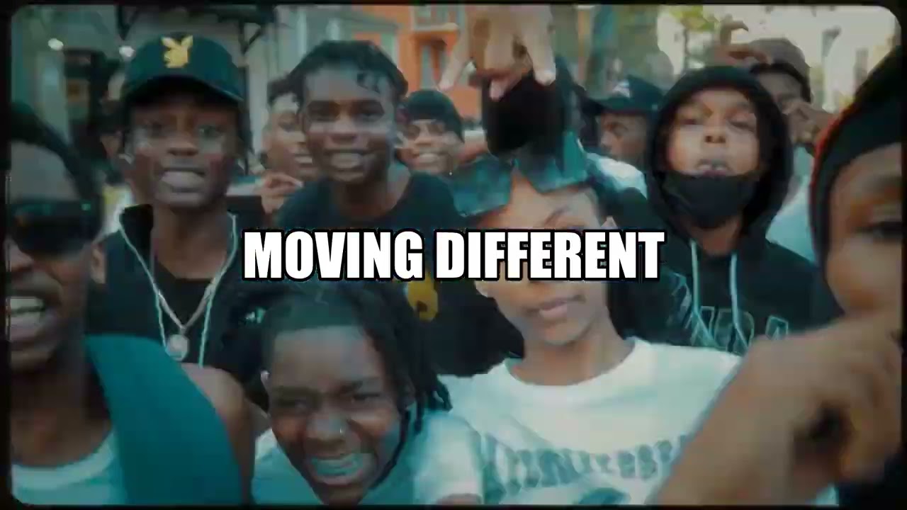 [FREE] Kyle Richh x 917 Racks NY Drill Type Beat - "Moving Different ...