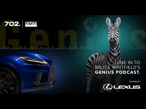 GENIUS: The Geniuses that built Investec & Ninety One - YouTube