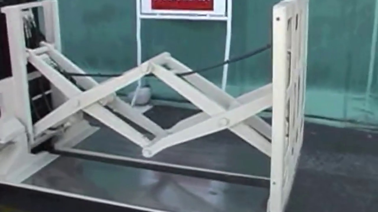 PUSH PULL SETUP (4PPA着脱352×240) - YouTube