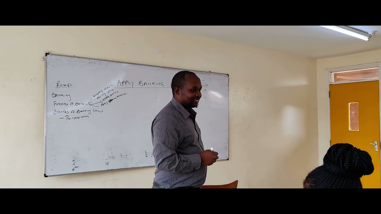 Obure micro teaching - YouTube