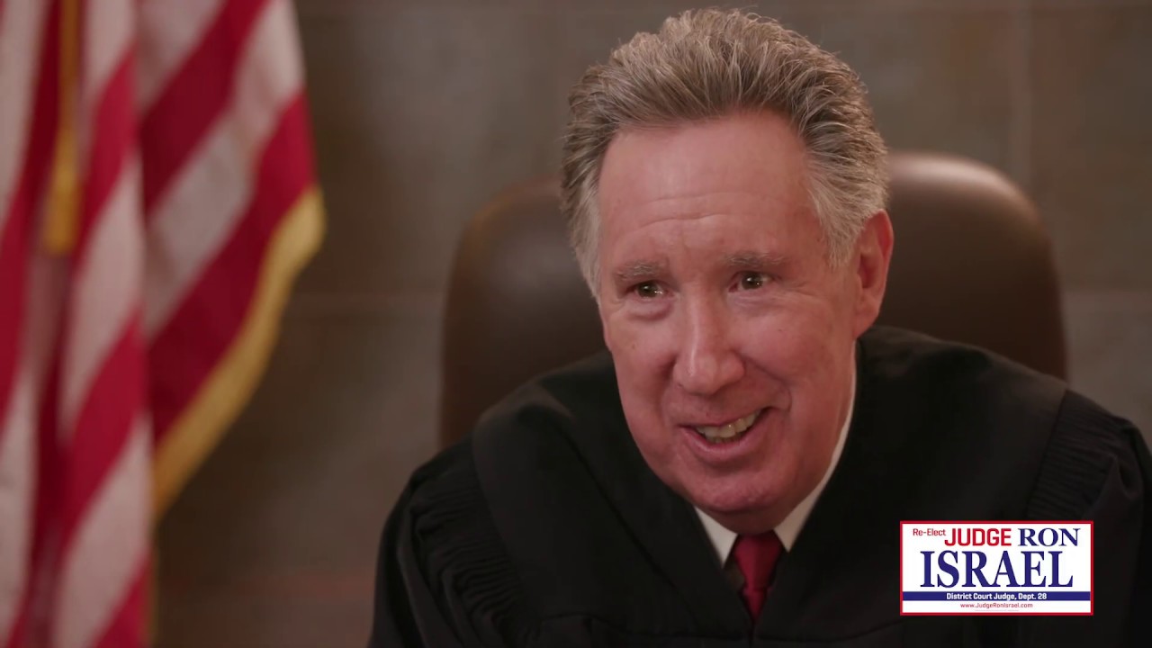 Ron Israel Final Jessica - YouTube