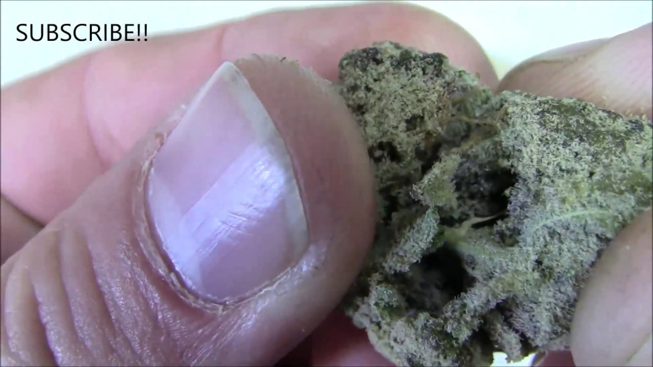 MOON ROCKS!!! Some CRAZY Good Weed!! HIGH AF!!! - YouTube
