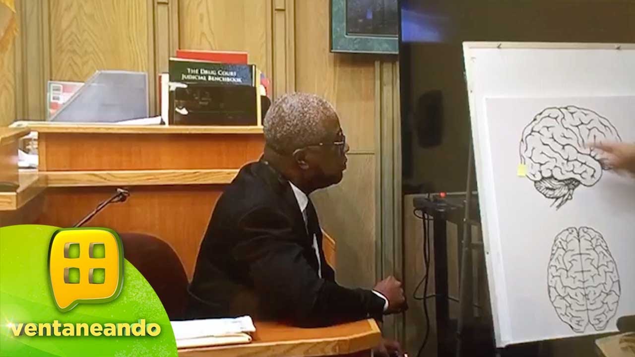 EXCLUSIVA. ¿Qué pasó en el juicio de Pablo Lyle y la declaración de su ...