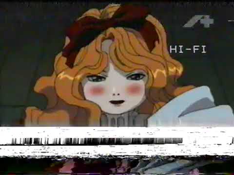 VHS damage example | POLO9999Alternate