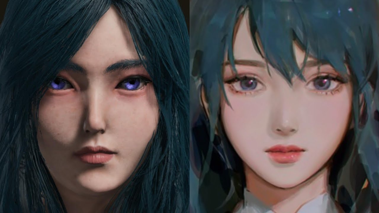 ELDEN RING Miracle's Creation: Byleth Eisner (Female) from Fire Emblem ...