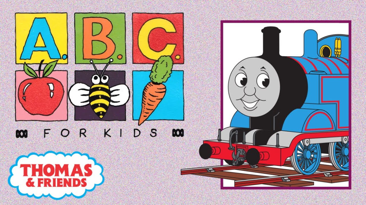 ABC for Kids: Let's Sing and Dance (Australian DVD) [2004] - YouTube