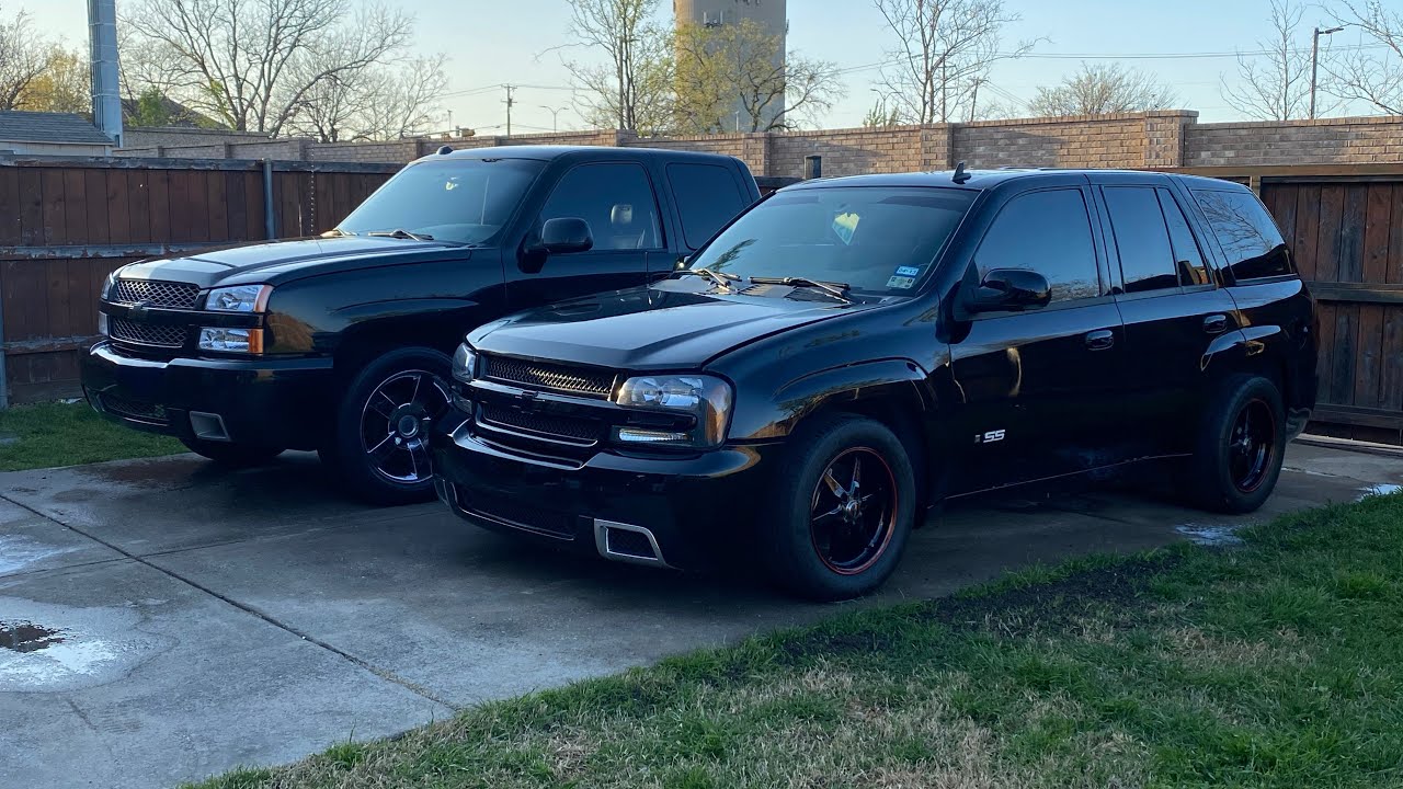 Whats the status of the TBSS project? - YouTube