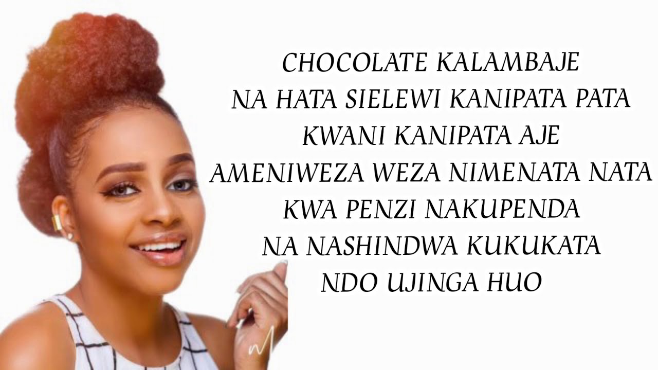 Nandy ft Billnas-Do me (Official lyric Video) - YouTube