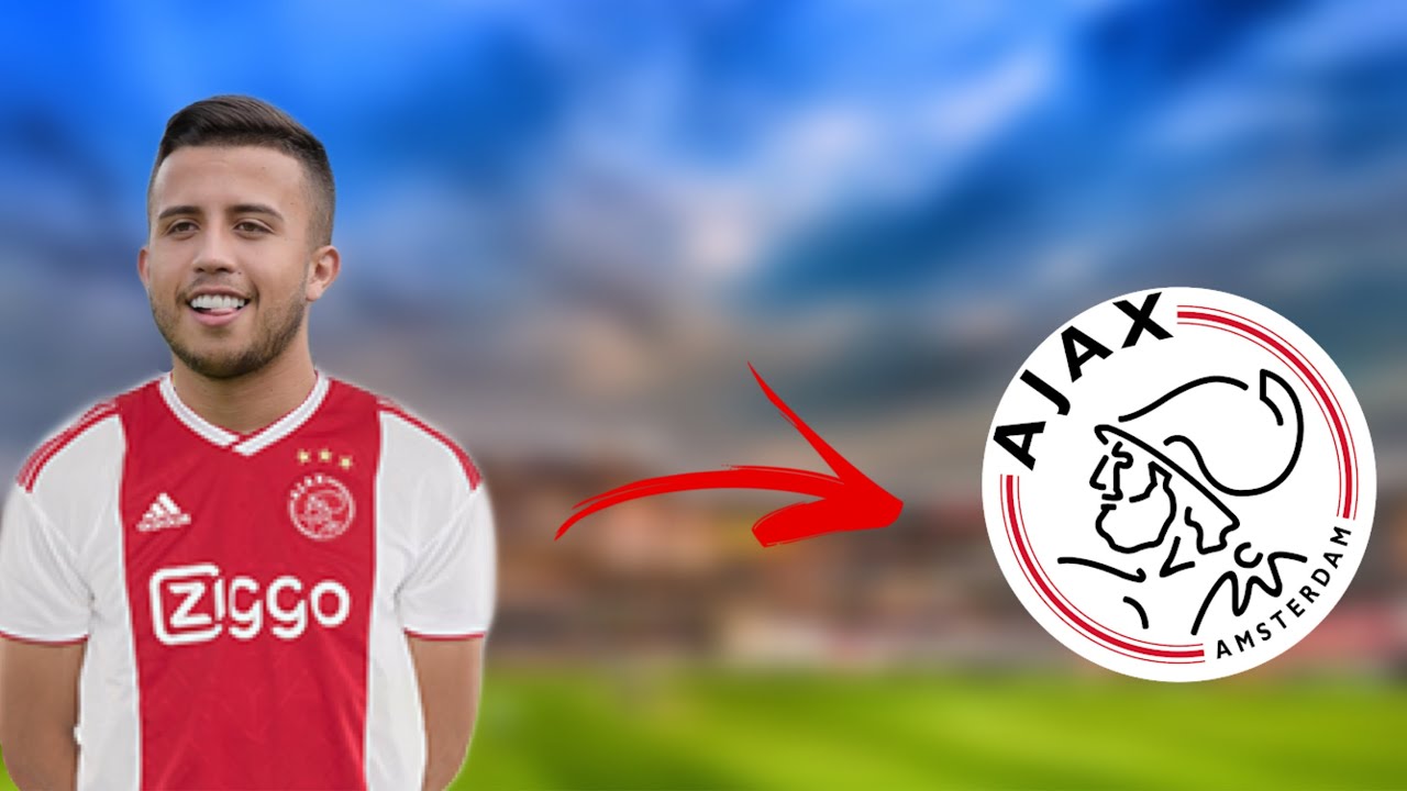 Matheus Henrique Welcome to ajax? - goals - skills - assists - the new ...
