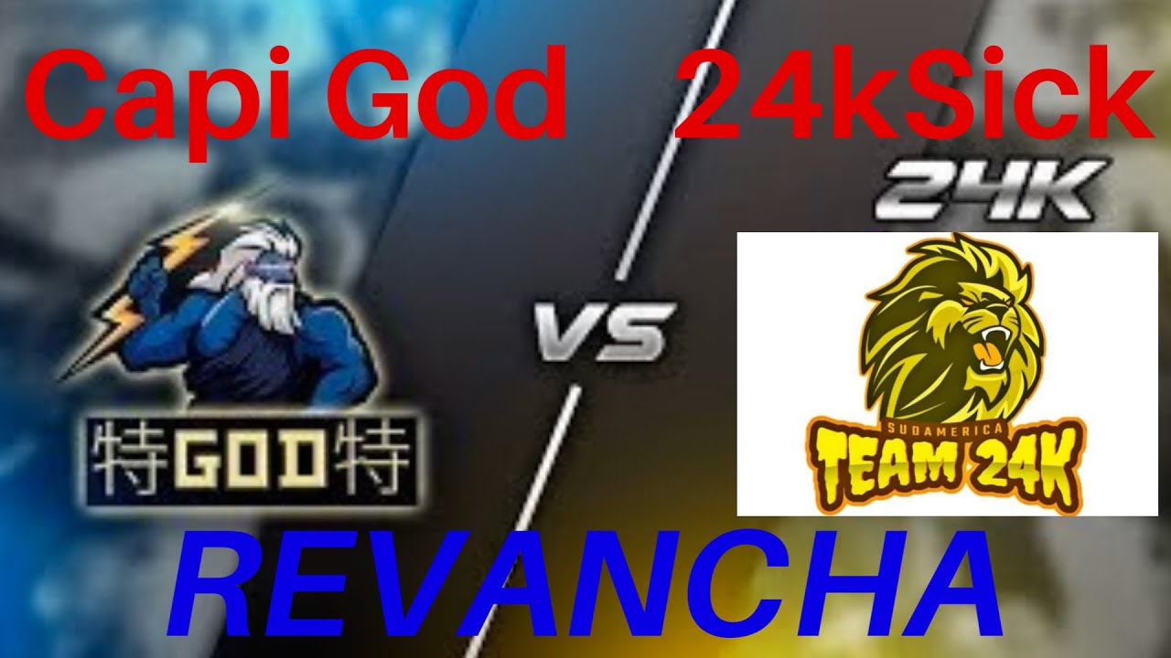 Capi God vs 24kSickSaint (Revancha)🔥 24kSickSaint vs 24kArturo 🔥 ...