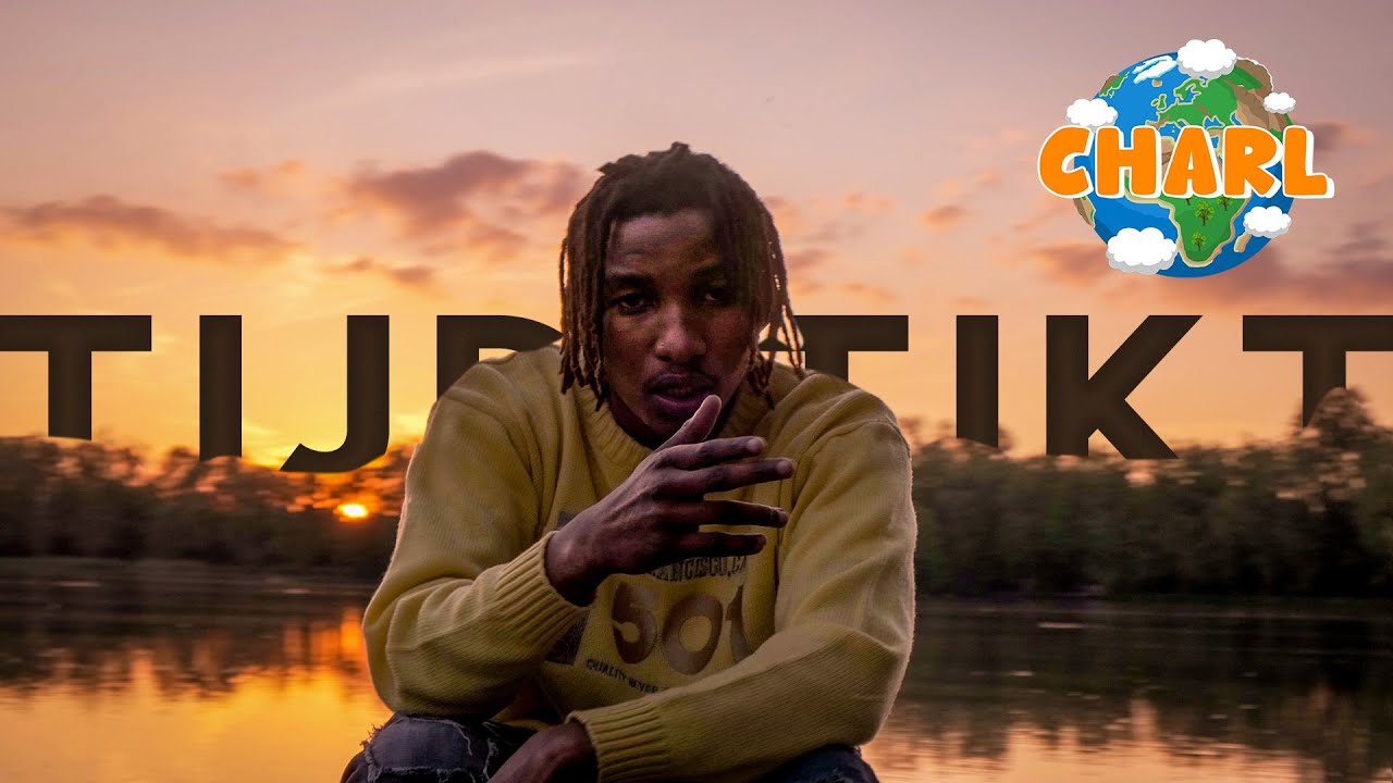 Chinoir - Tijd Tikt (Dir. @cesarsmedts) - YouTube