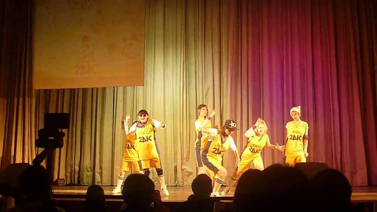 24K - U R So Cute (butterfly boYs dance cover) - YouTube