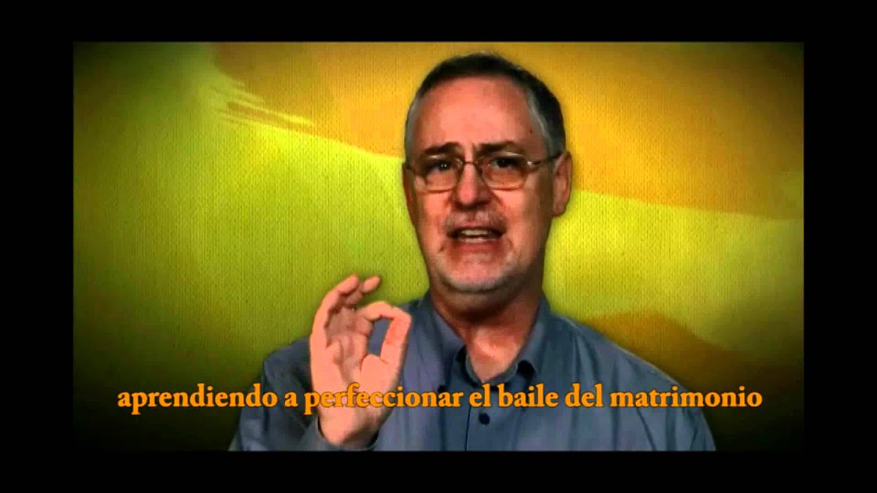 el arte del matrimonio guia.wmv - YouTube