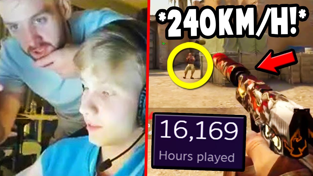 16,000 HOURS GAVE M0NESY THE FASTEST PRO FLICKS!? F0REST SIXTH SENSE ...