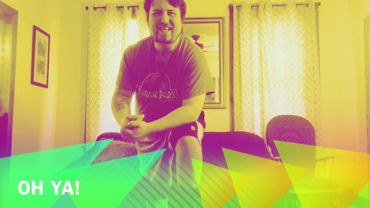 The Rad Brad - YouTube