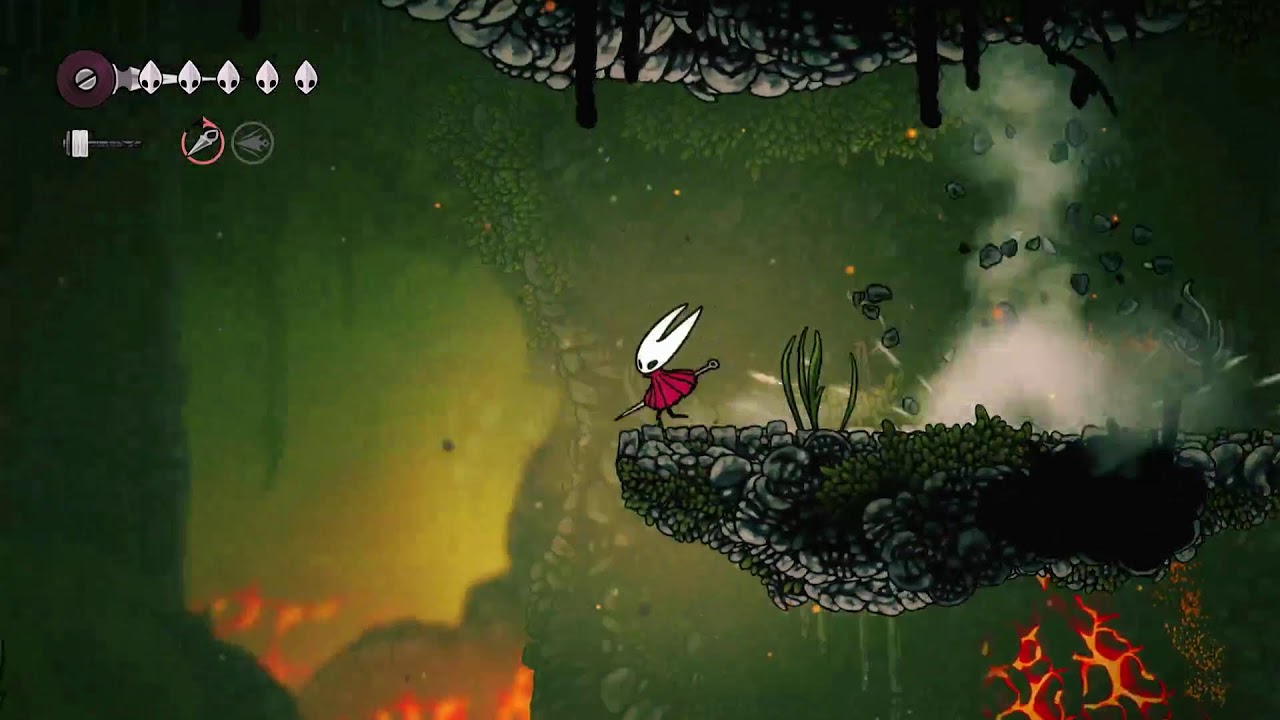 hollow knight slik song - YouTube