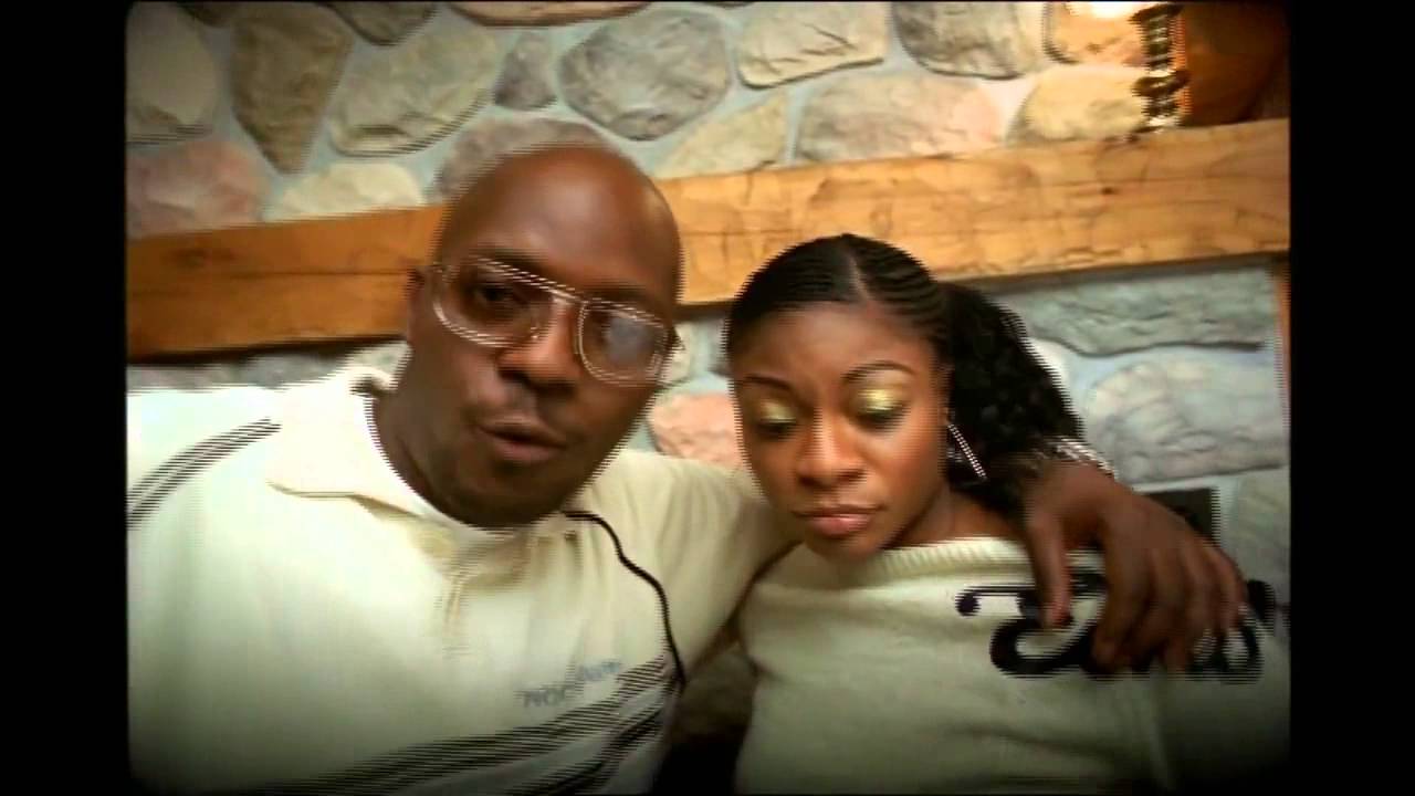 Choclair - Light It Up Feat. Jully Black Official Video HD - YouTube