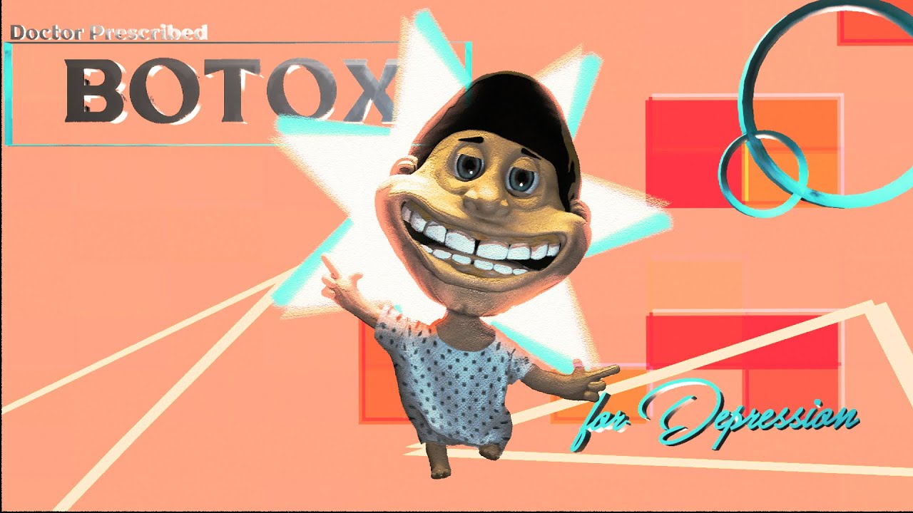 botox for depression | SPISH - YouTube