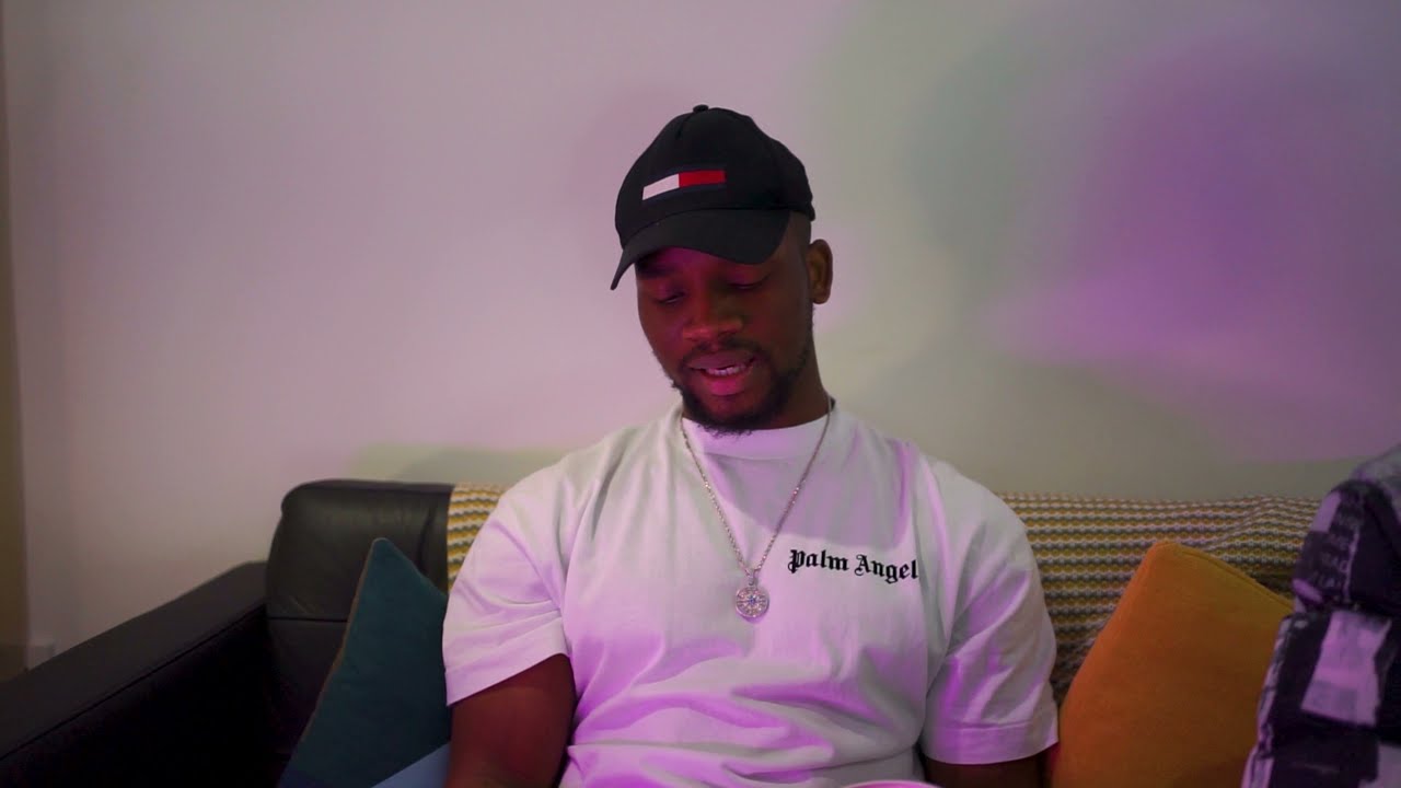 @SPACE JAY 🎶 - Goofy (Official Film Video) - YouTube