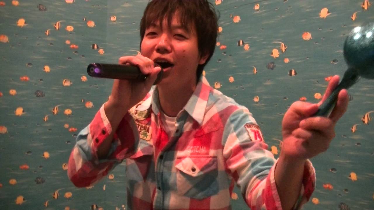 Answer FLOW 歌ってみた！ - YouTube