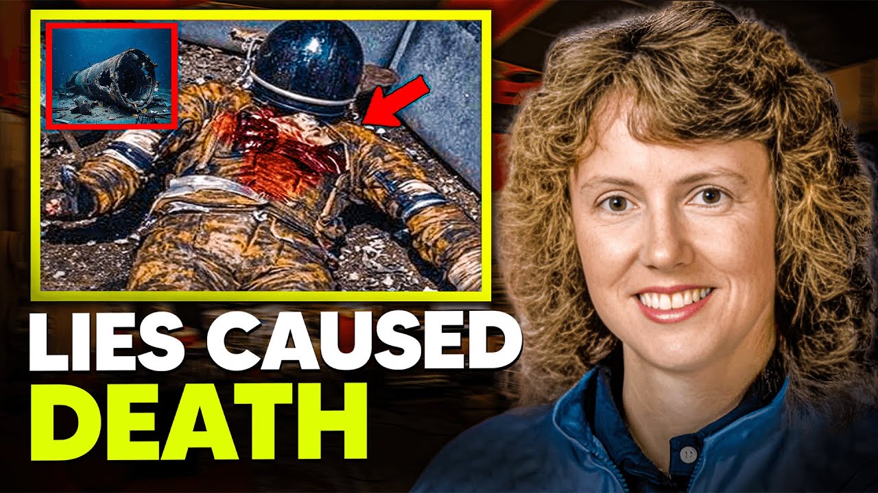 Things You Never Knew About the Challenger Disaster That Will Shock You ...