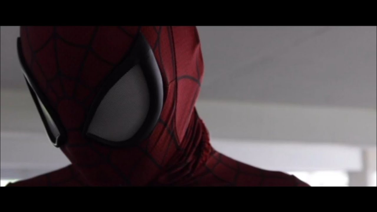 Spider-Man: Tangled Hero Official Trailer - YouTube