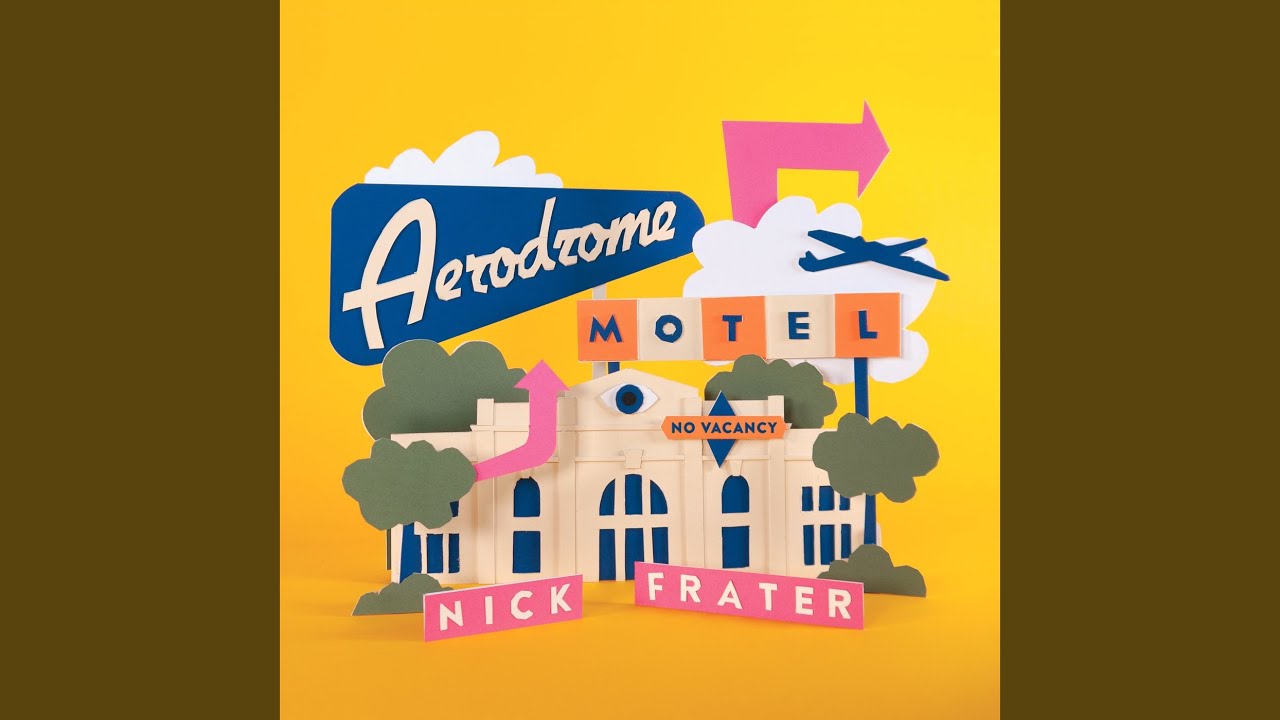 Dear Modern Times - YouTube