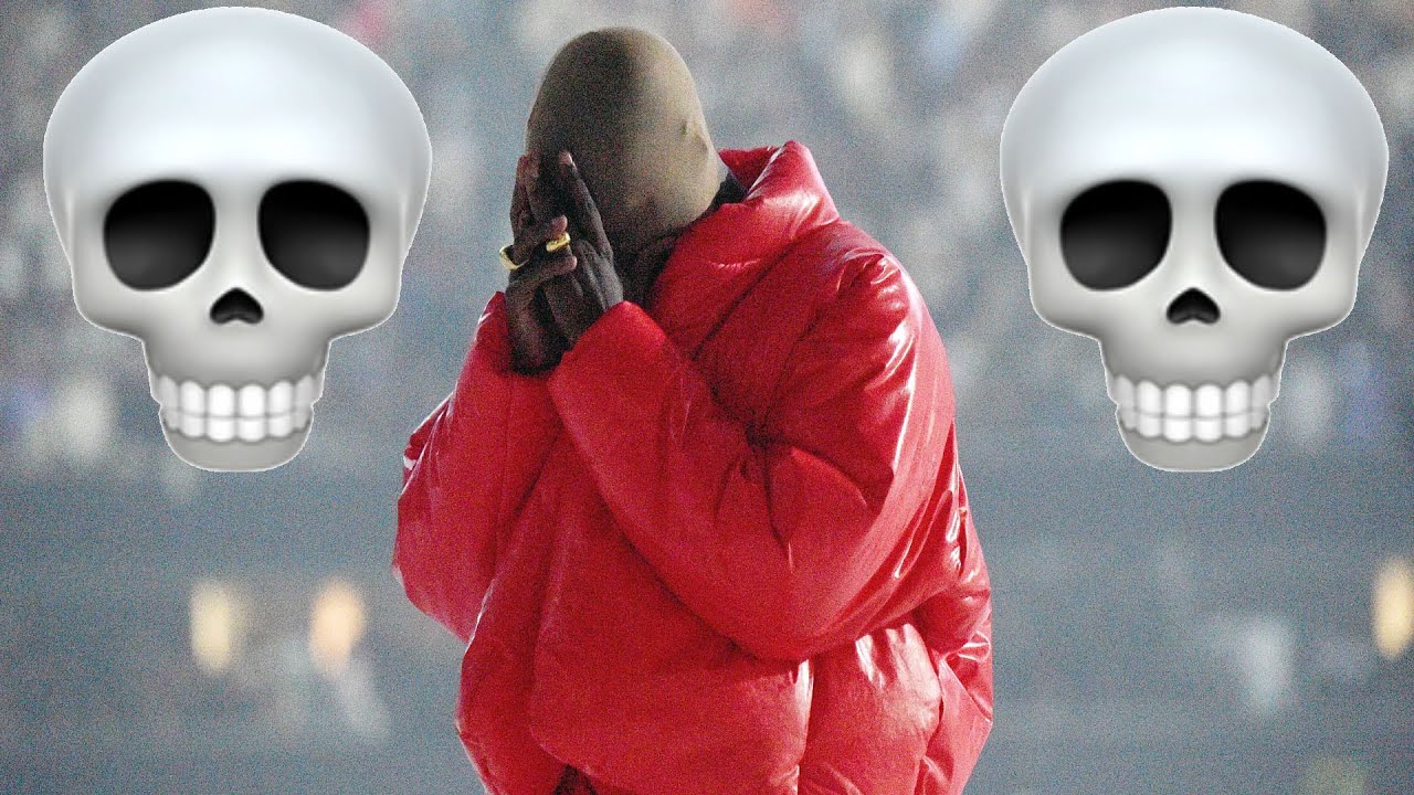 kanye forgor - YouTube