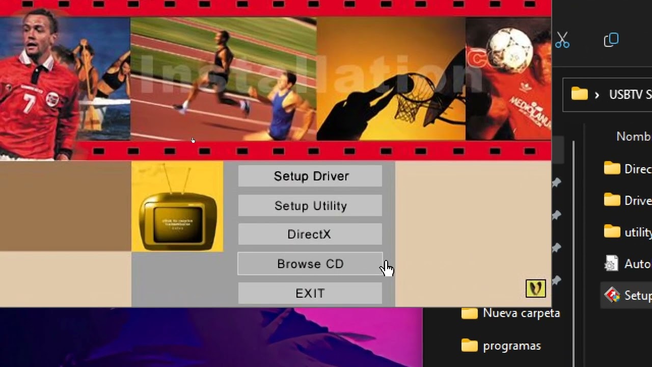Drivers para Sintonizador Playvision Skin (y como hacerlo funcionar en ...