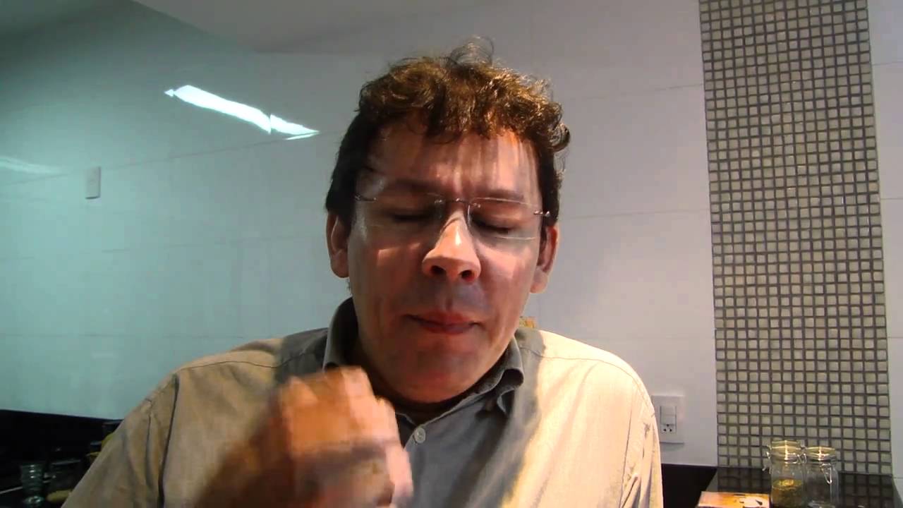 Pastor Magnus Cristy - YouTube