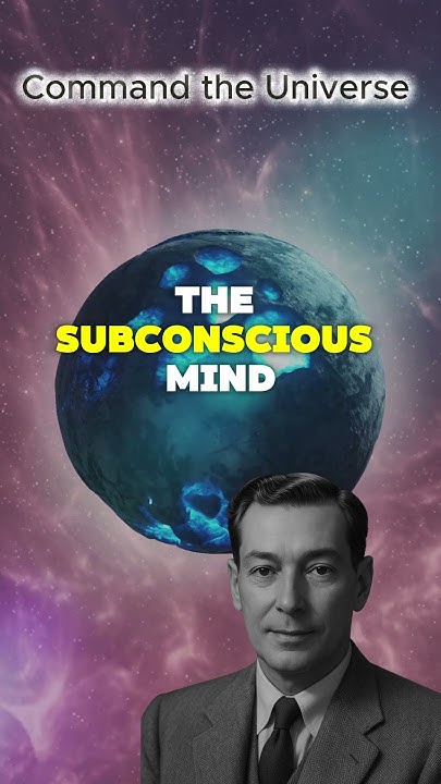 Command the Universe to Make Them Think of You #nevillegoddard # ...