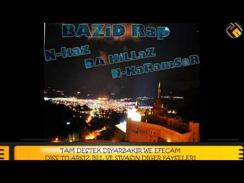 Diss To Arsız BeLa Ve DiĞer FayşeLer 2014 ßazid Rap