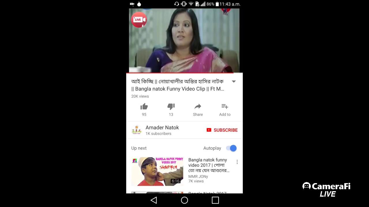 md ferdous - YouTube
