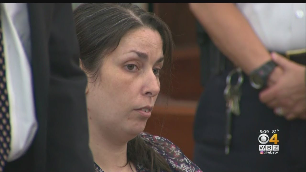 Erika Murray Sentenced To 6-8 Years In Blackstone 'House Of Horrors ...