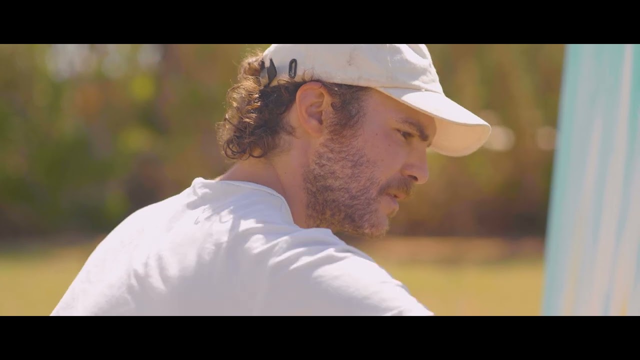 THE LLAUT X PABLO MANSO - YouTube