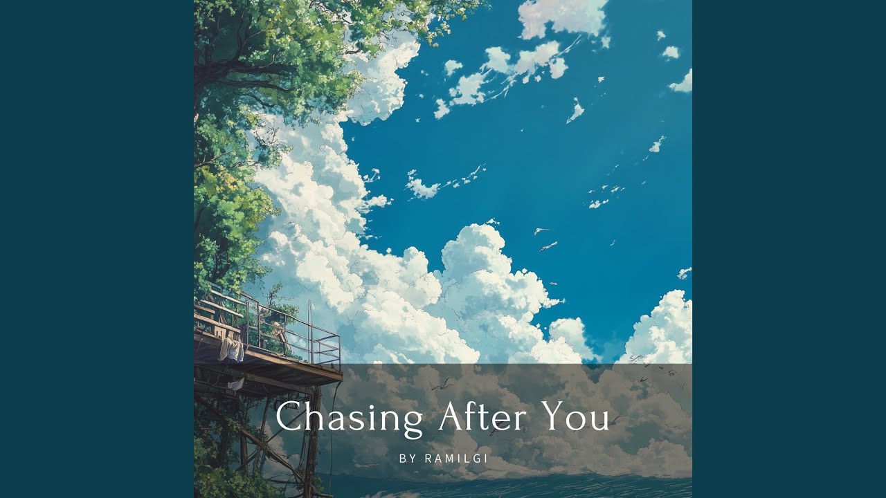 Chasing After You - YouTube