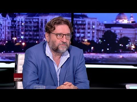 Bozóki András - YouTube
