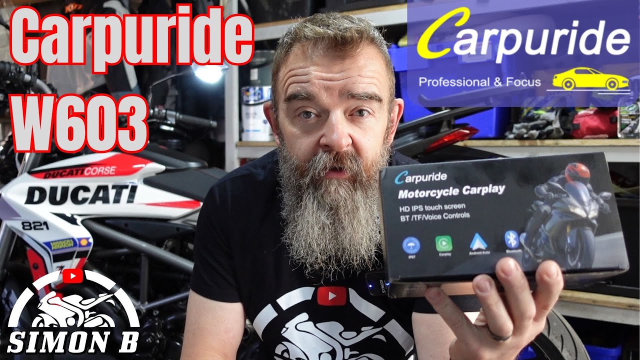 Capuride Dual Camera Bike System: Hands-Free, Easy Setup, and More ...