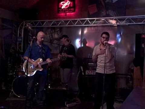 The Mark May Band ~ Her Mind is Gone - YouTube