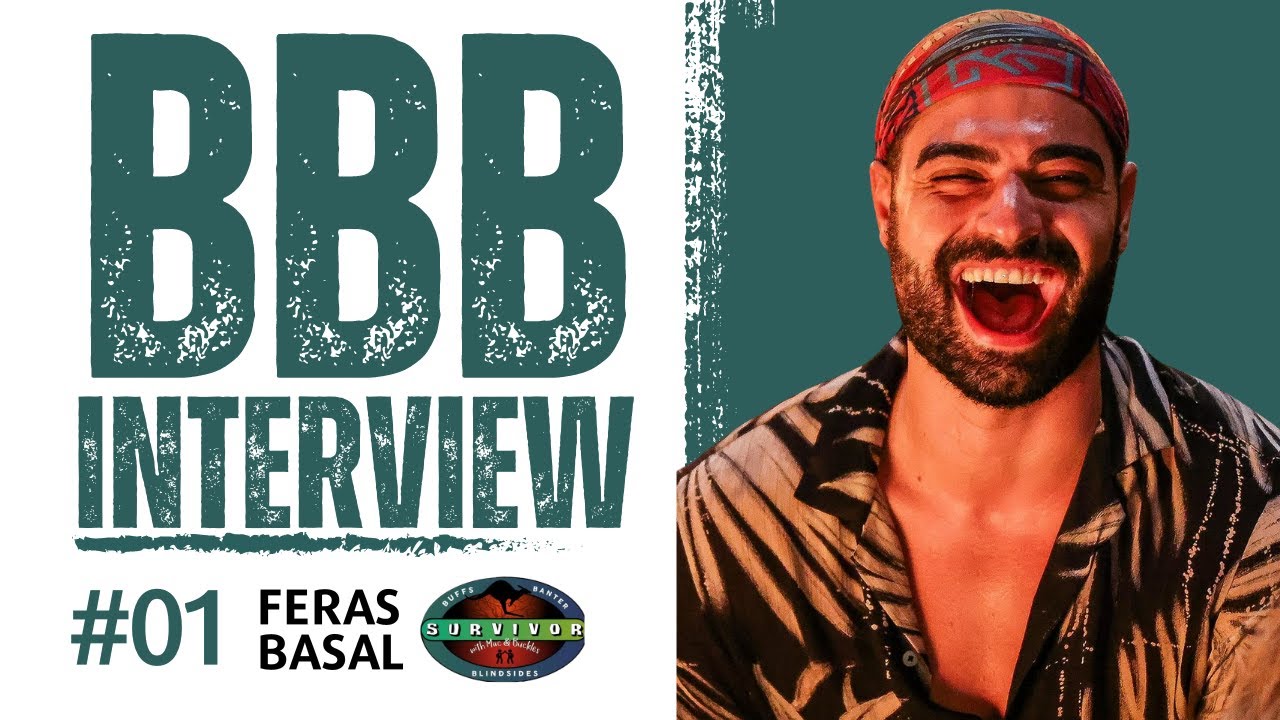 The Ultimate Survivor: Feras Basal's Path to Victory Revealed! - YouTube