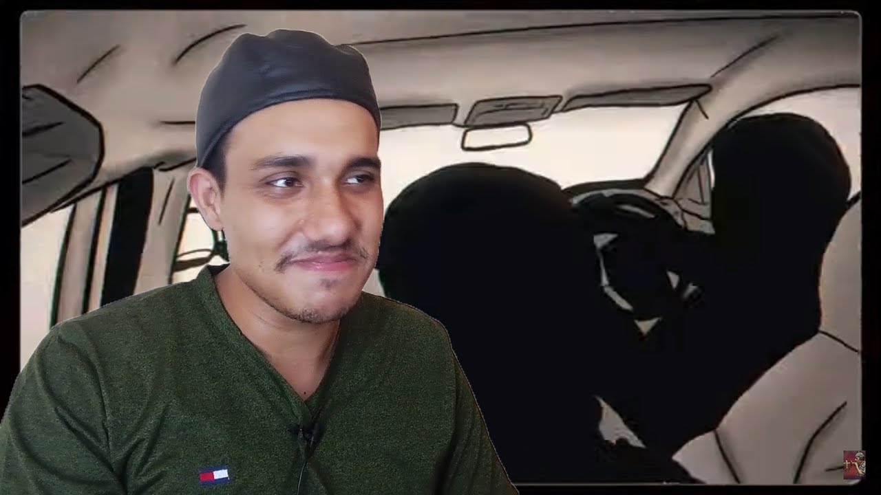 || KASHMIR RAPPER ||Ahmer - 'I.D.' (Prod. Lacuna) | Azadi Records ...