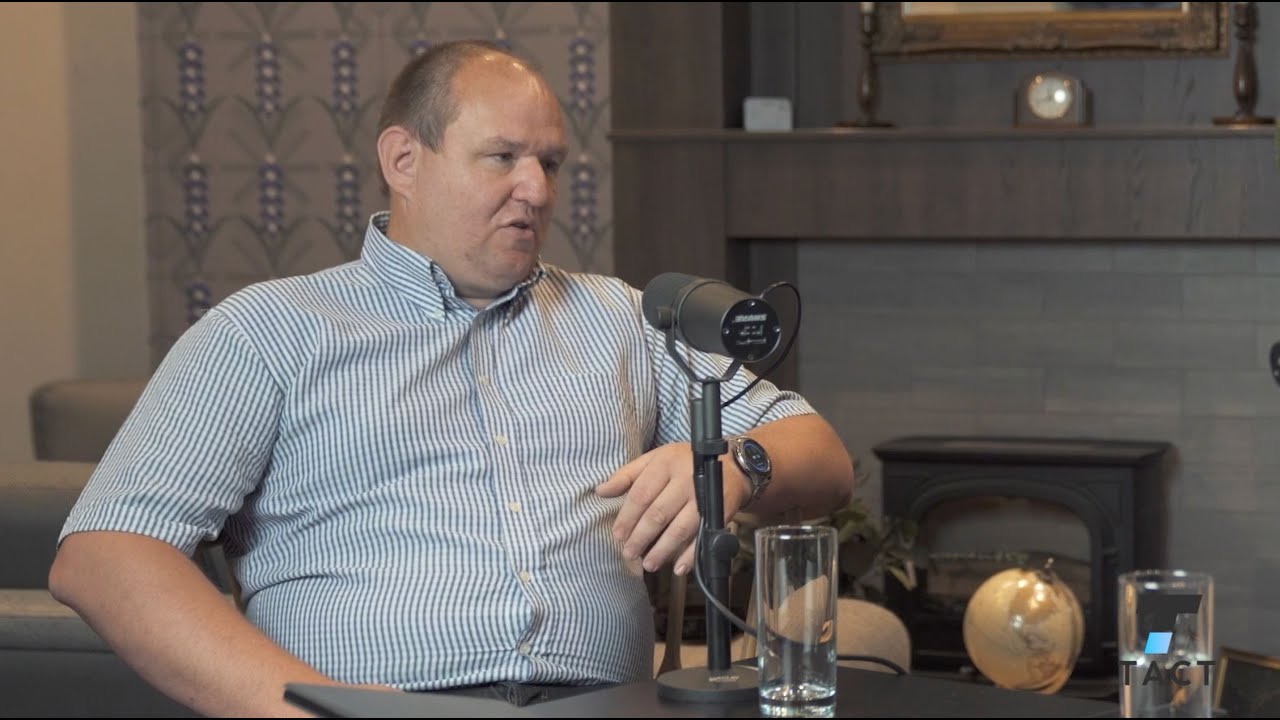 TECH | The Modern Milkman's Transitioning Tech Stack ft Tony Melia | S1 ...